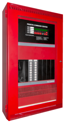 MG Fire - Fire System Installation | Maintenance | Sales