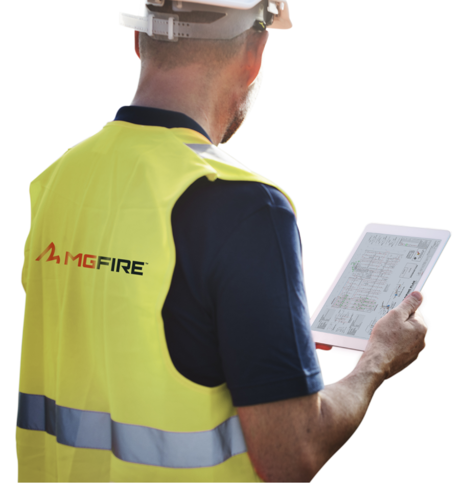 MG Fire - Fire System Installation | Maintenance | Sales